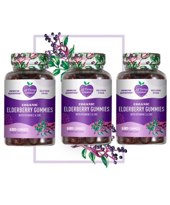 Products – All Things Elderberry